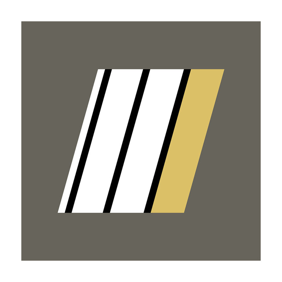 White HV Rank Master Corporal / Chief Brigadier 1st Class - A10