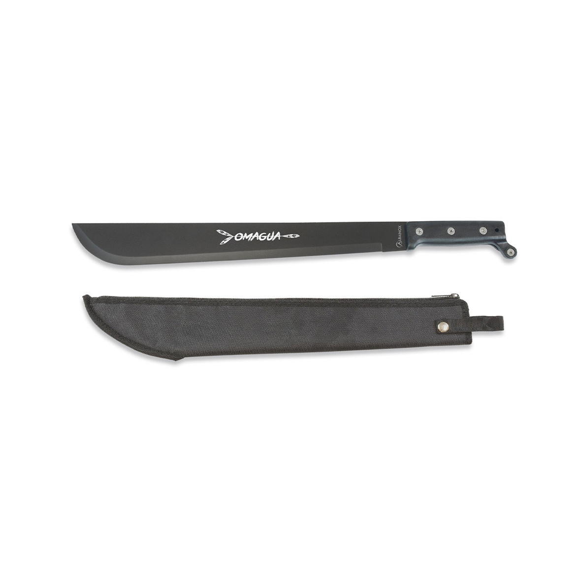 Machette tactique 31637 - K25 - Vetsecurite.com