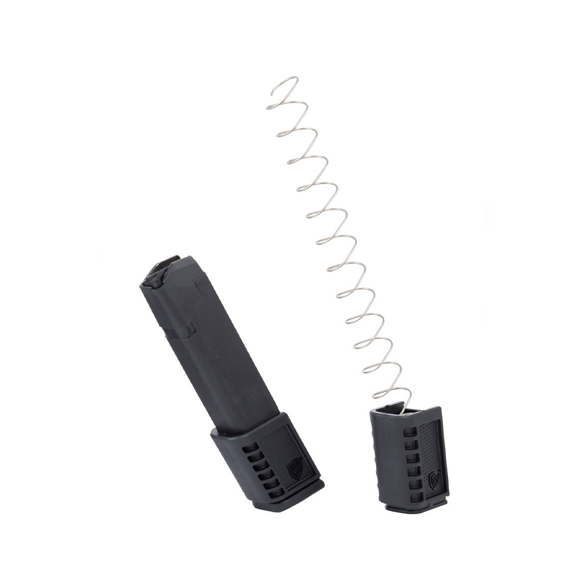 Magazine Extension for Glock 19/23/32 - Caa