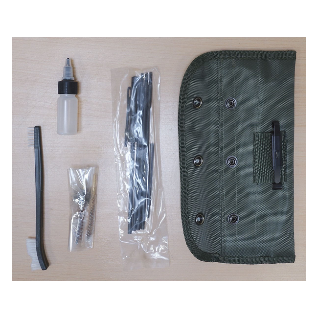 Famas Cleaning Set - Patrol Equipment