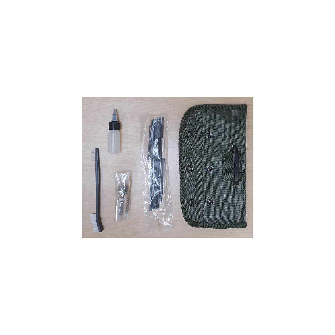 Set de nettoyage pour Famas - Patrol Equipement