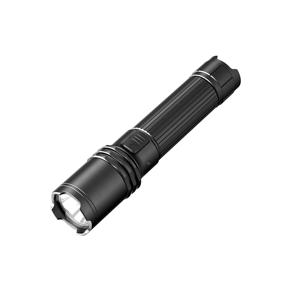 Linterna táctica recargable A1 Pro LED de 1300 lm - Klarus