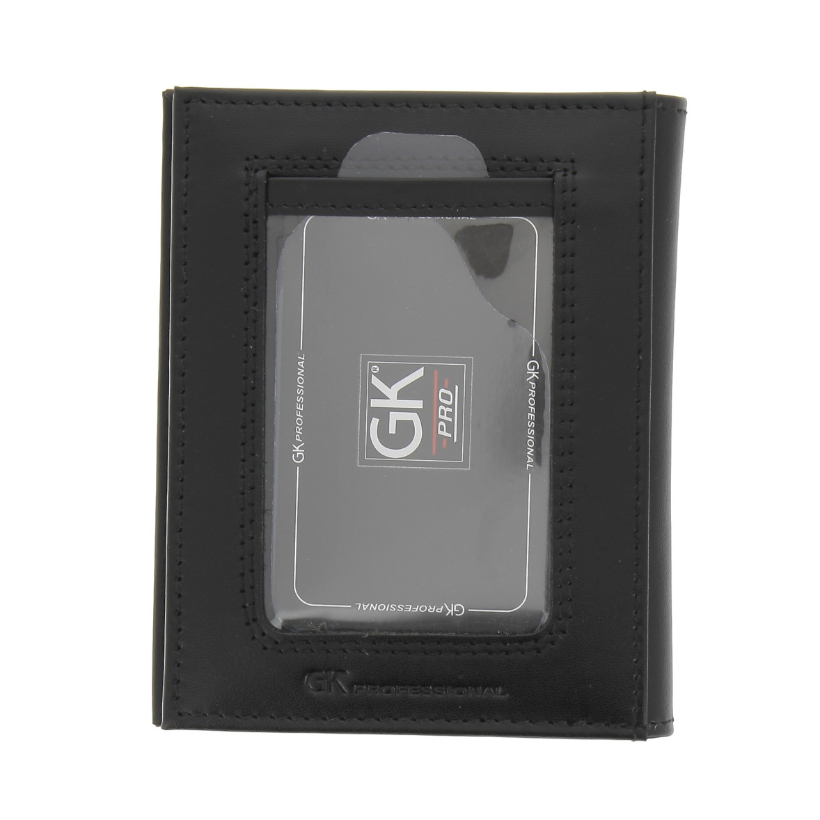 2-fold card holder for National Police and Gendarmerie by GK