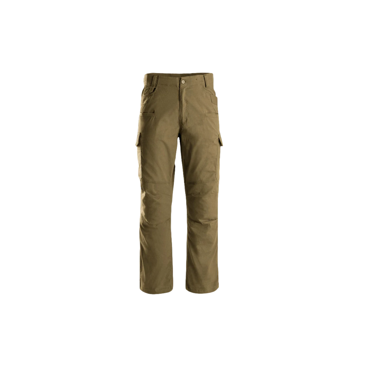 STOIRM tactical pants in coyote color - Highlander