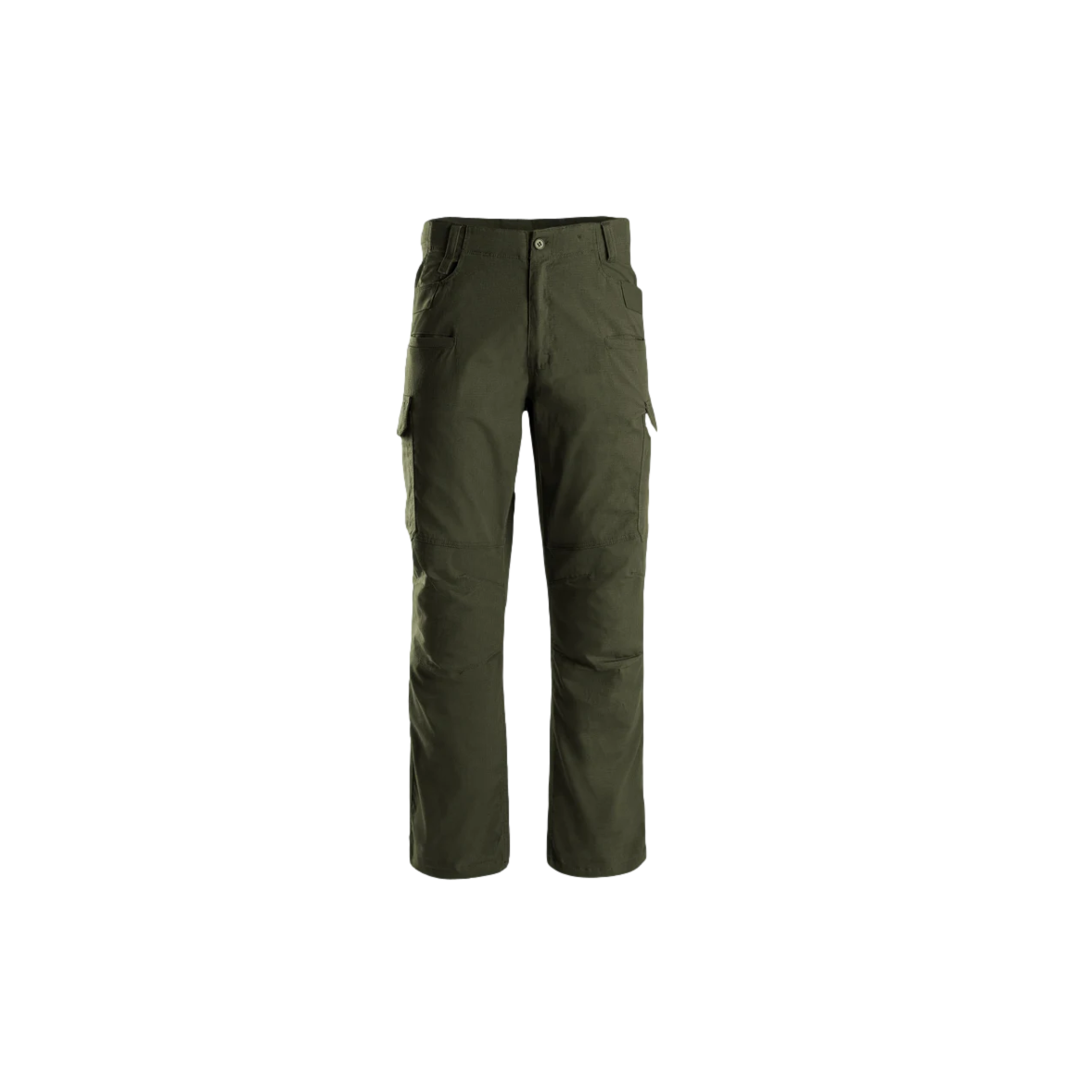 Pantalón táctico STOIRM verde OD - Highlander