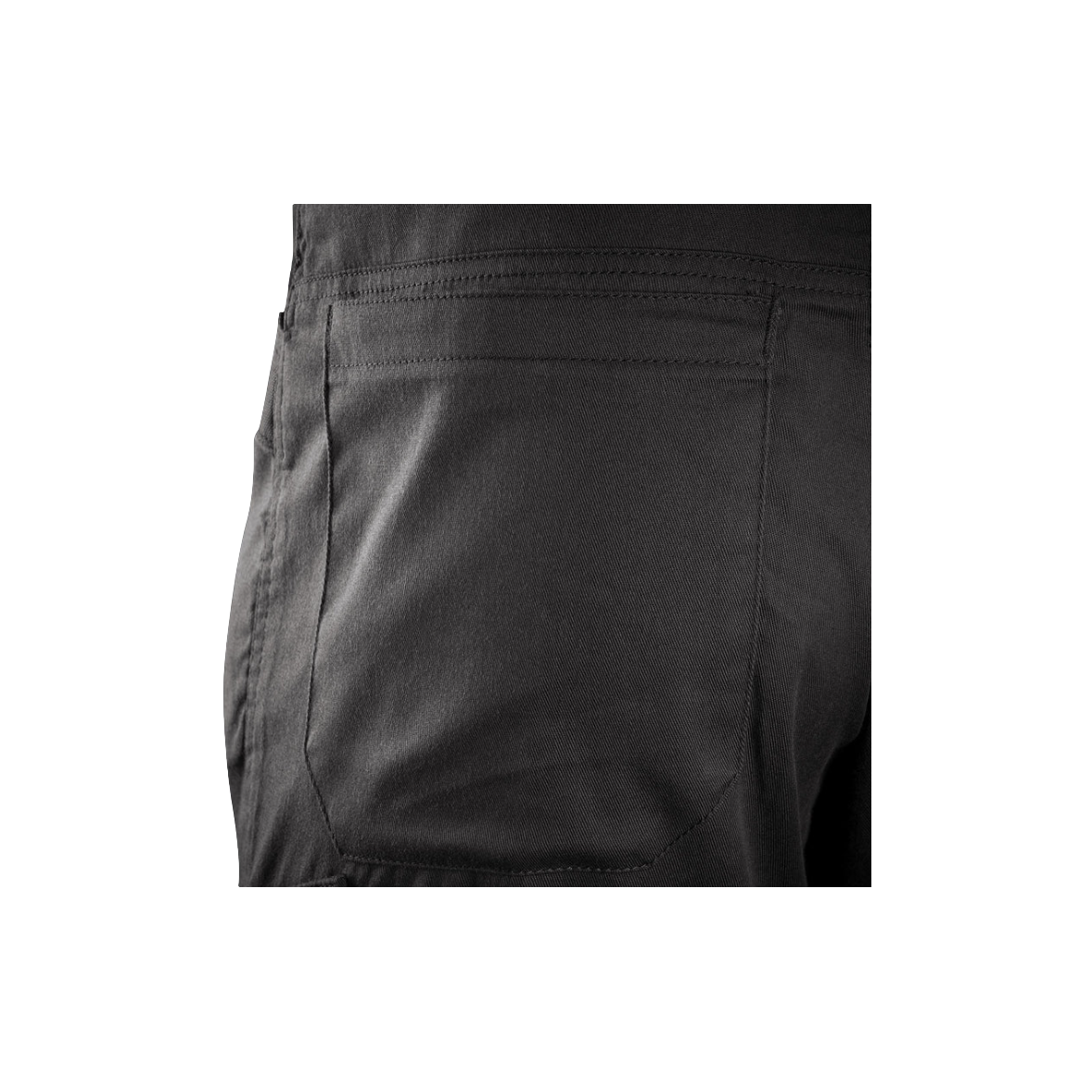 Pantalon tactique urbain STOIRM gris - Highlander