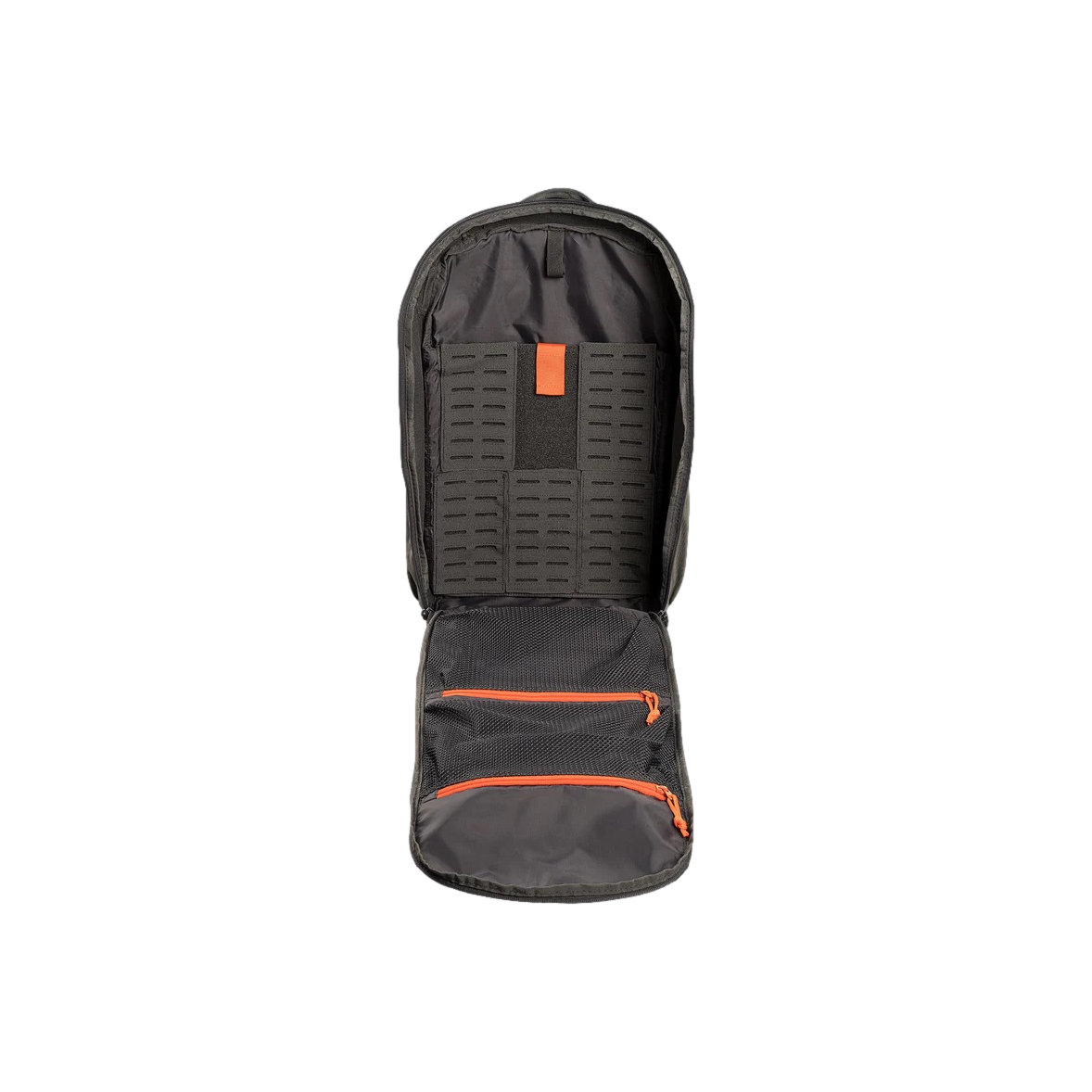 Sac à dos tactique STOIRM 40L gris - Highlander