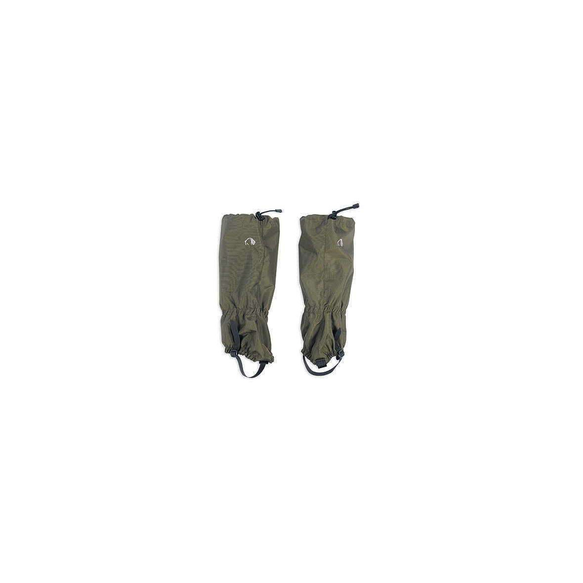 Guetres 420 HD olive Taille L - Tatonka