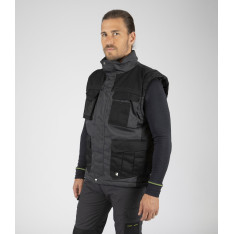 Work clothes / PPE for locksmiths