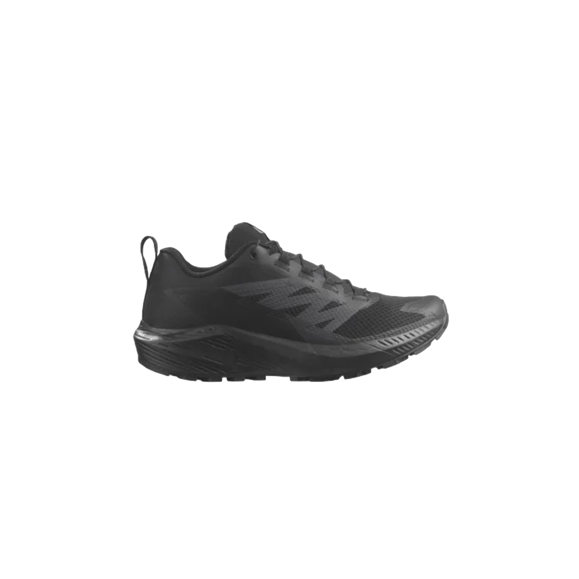 Black Sense Ride 5 SR Shoes - Salomon