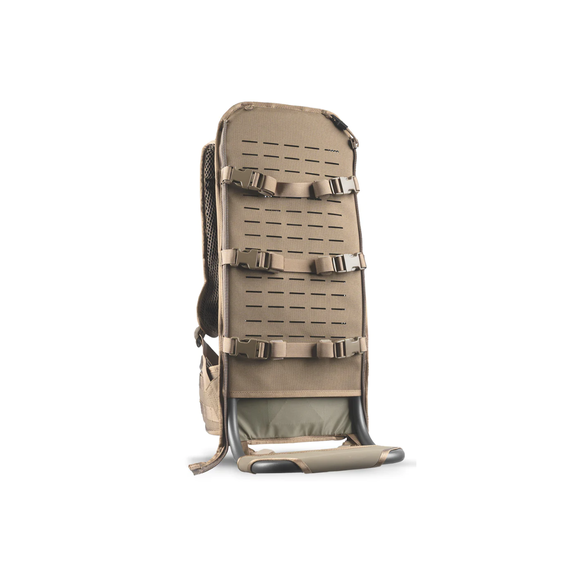 F1 Mainframe pack Long Terre Backpack - Eberlestock