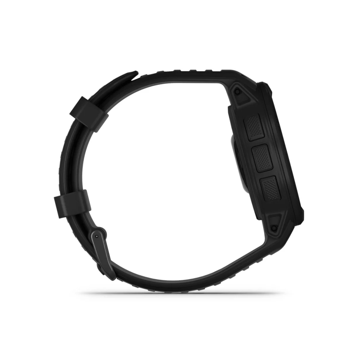 Garmin Instinct 2 Solar Tactical Black Multi-function GPS Watch