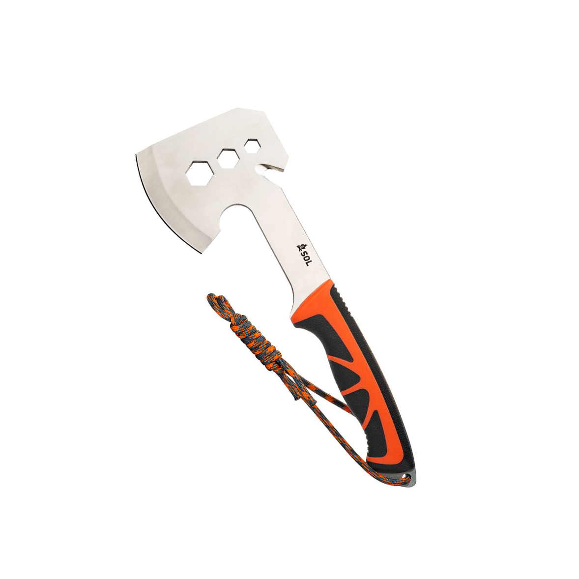 Hachette Stoke - Sol