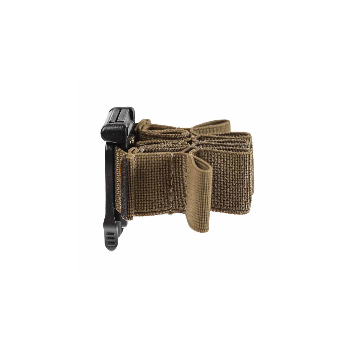 Support de bâton lumineux LT279 - Coyote - Lindnerhof