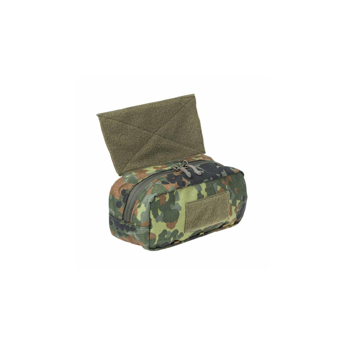 Multi Hanger Pouch MX174 - Flecktarn - Lindnerhof