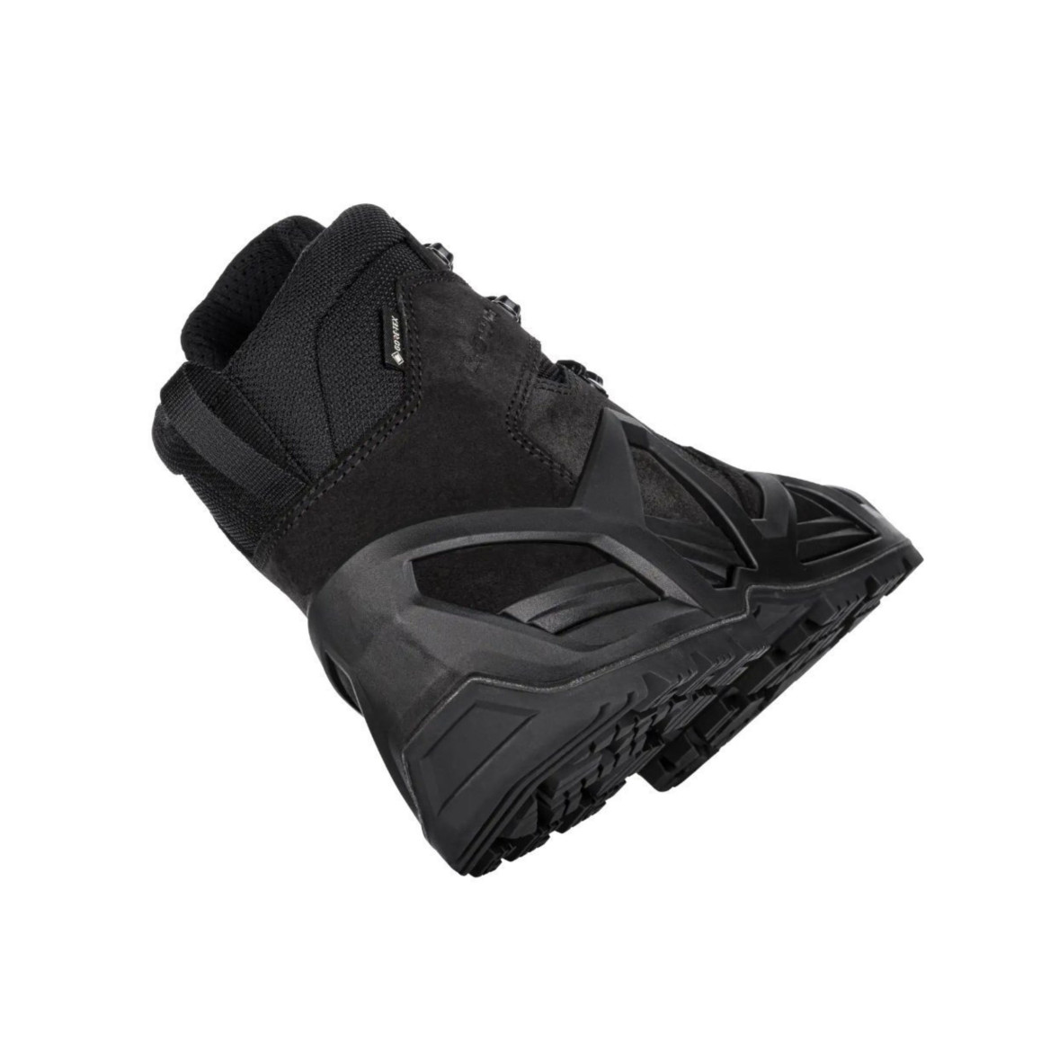 ZEPHYR MK2 GTX MID black by Lowa brand