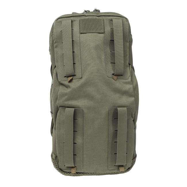 2L MX931 Hydration Pouch - Gray - Lindnerhof