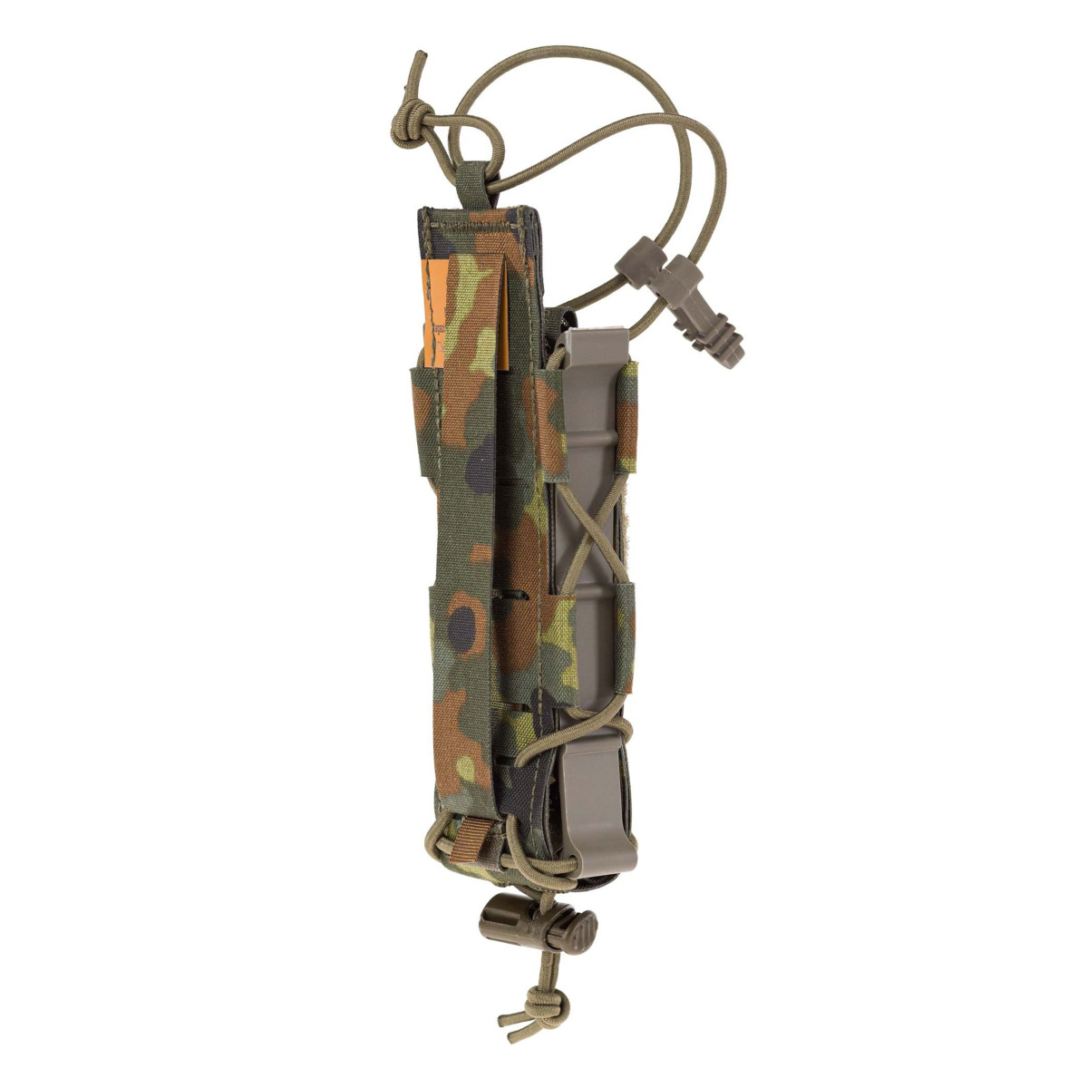 Porta-carregador multi-calibre para pistolas-metralhadoras MX519 ...