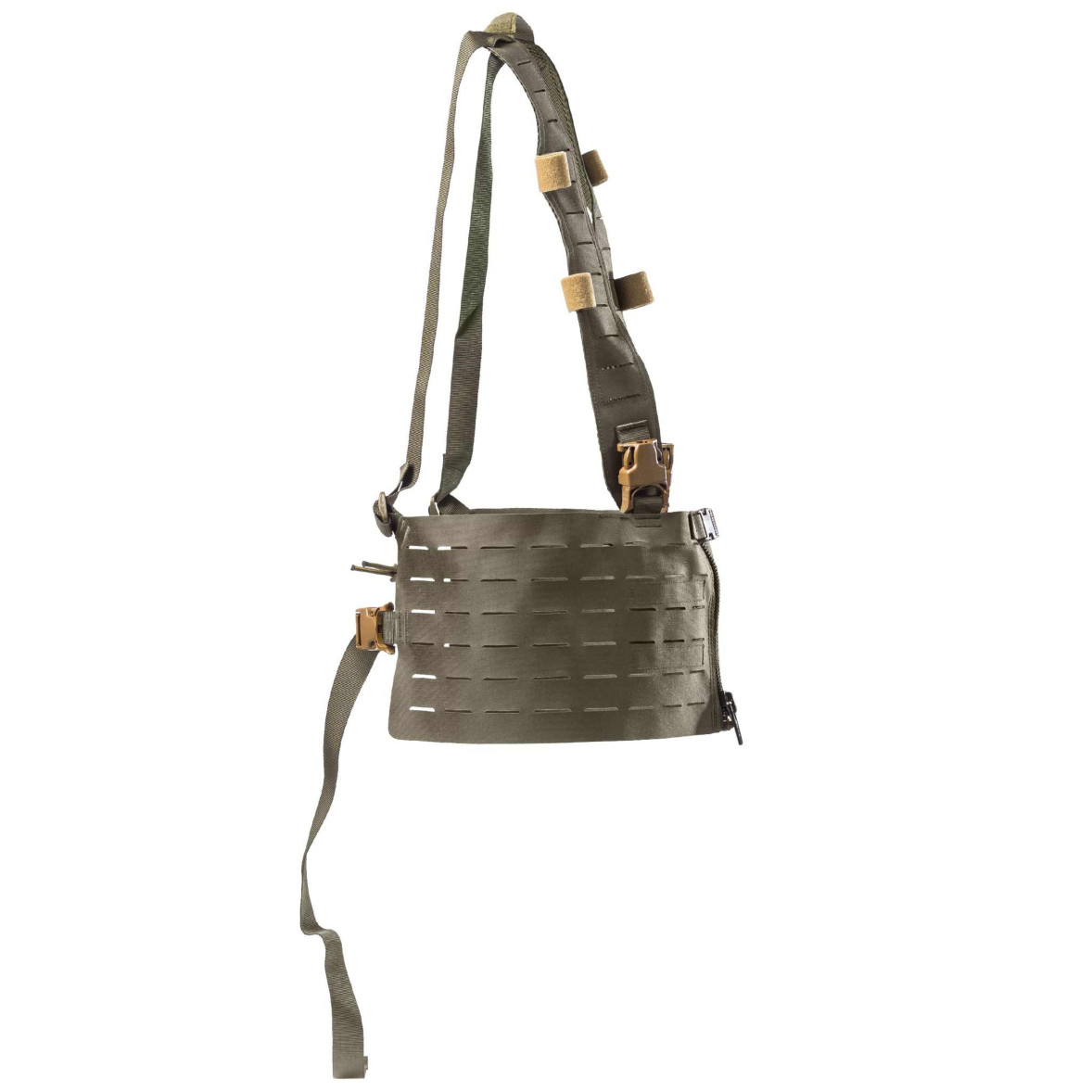 Chest Rig Split Front MX266 Adaptateur Chest Rig LT270 stonegrey ...