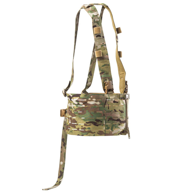 Chest Rig Split Front MX266 - Multicam - Lindnerhof