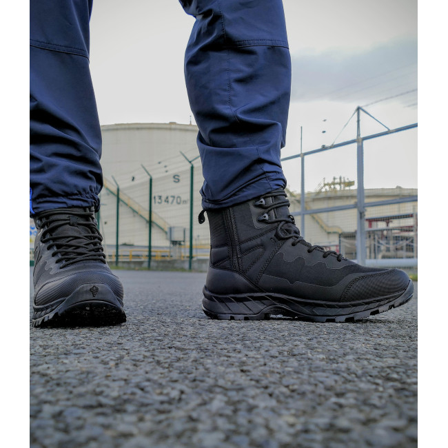 Chaussures Ultima Pro RC 8.0 SZ WP - Noir - Magnum