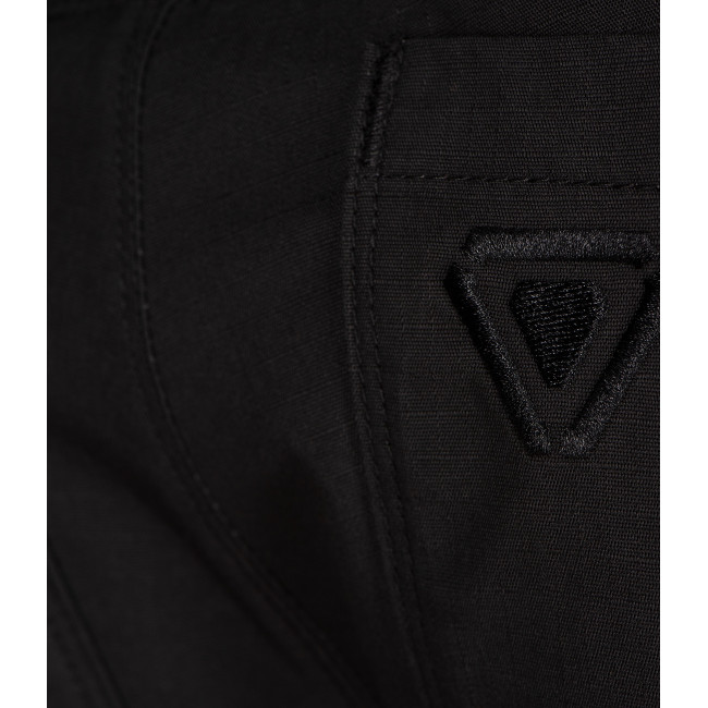 Short Flex AR T.O.R.D. Preto - Outrider