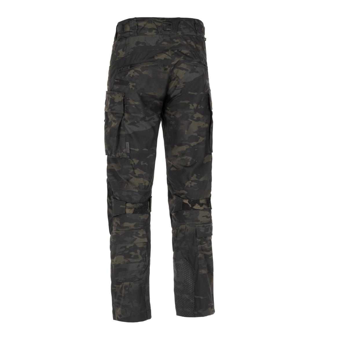 Raider Pant MK V ATS Multicam Black - Clawgear