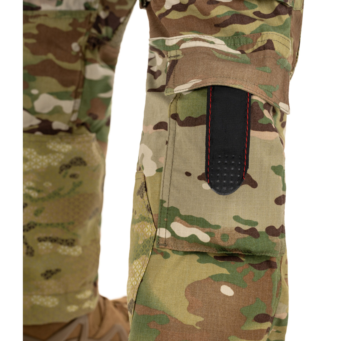Raider Pant MK V ATS Multicam - Clawgear