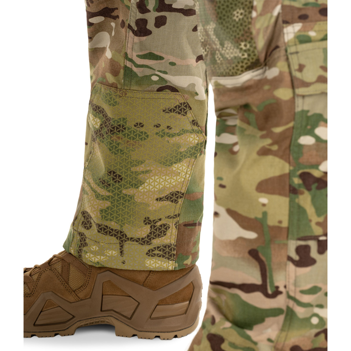 Raider Pant MK V ATS Multicam - Clawgear