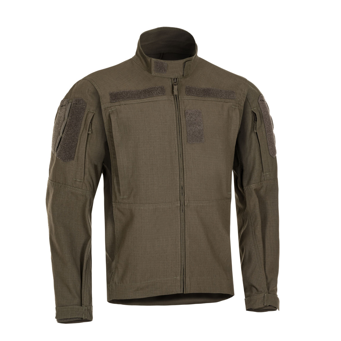 Operator Field Shirt MK III ATS Stonegrey Olive - Clawgear
