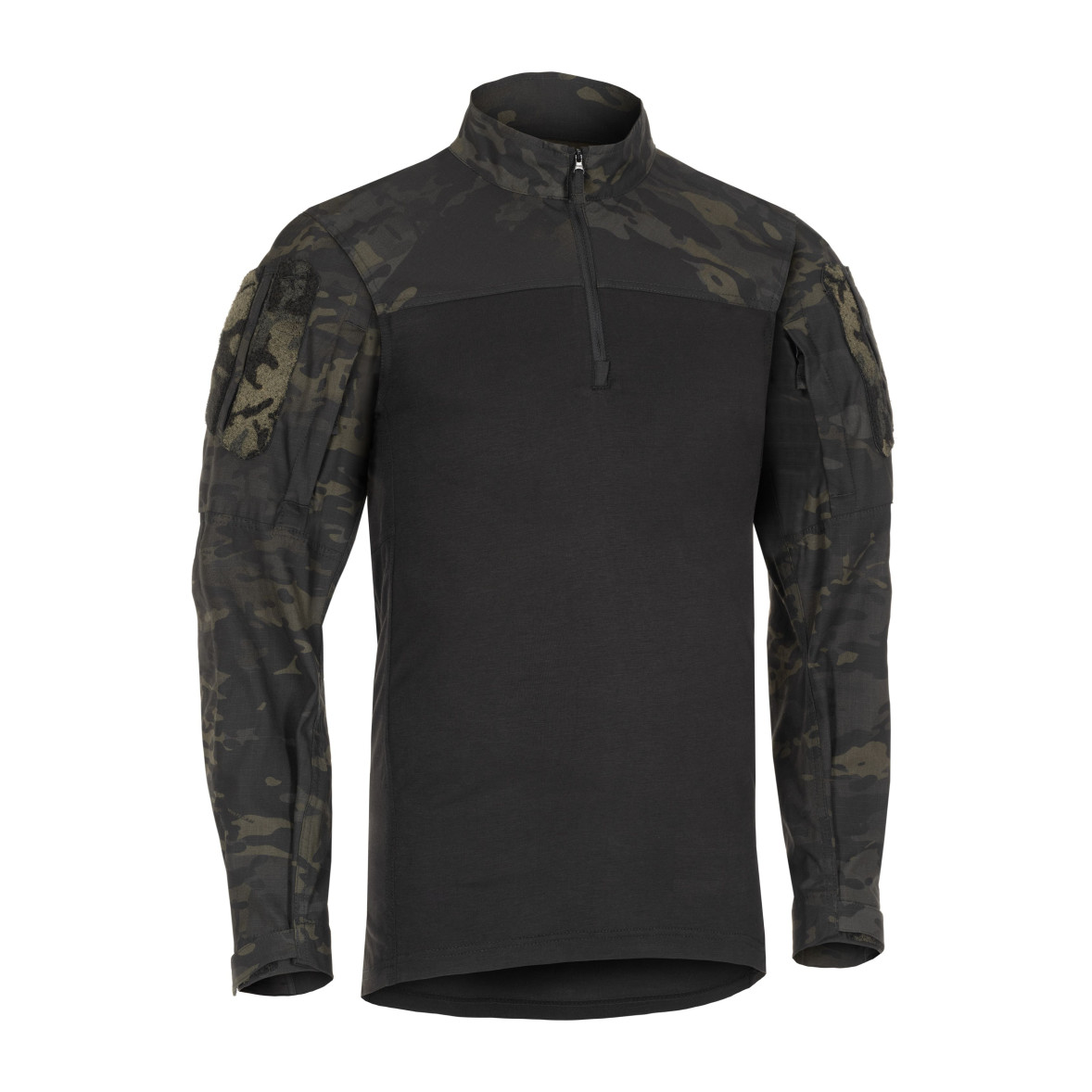 Operator Combat Shirt MK III ATS Multicam Black - Clawgear