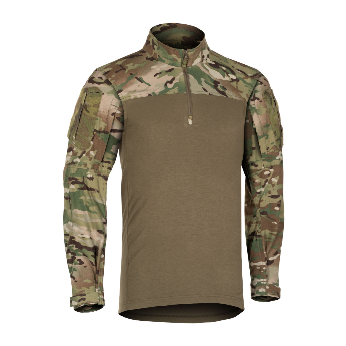 Operator Combat Shirt MK III ATS Multicam - Clawgear
