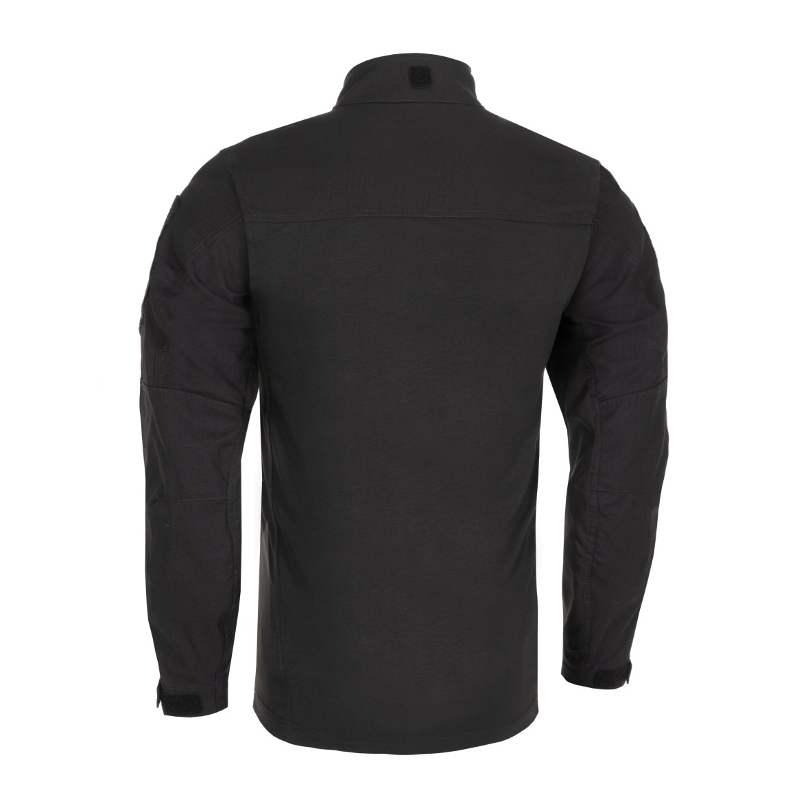 Operator Combat Shirt MK III ATS Black - Clawgear