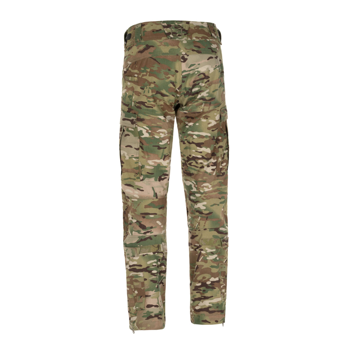 Operator Combat Pant MK III ATS Multicam - Clawgear