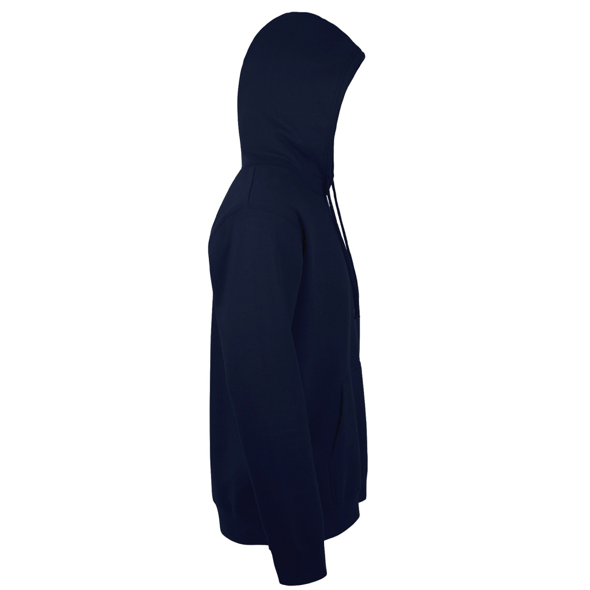 Marine Commando Heart Logo Sweatshirt - Navy - Army Design