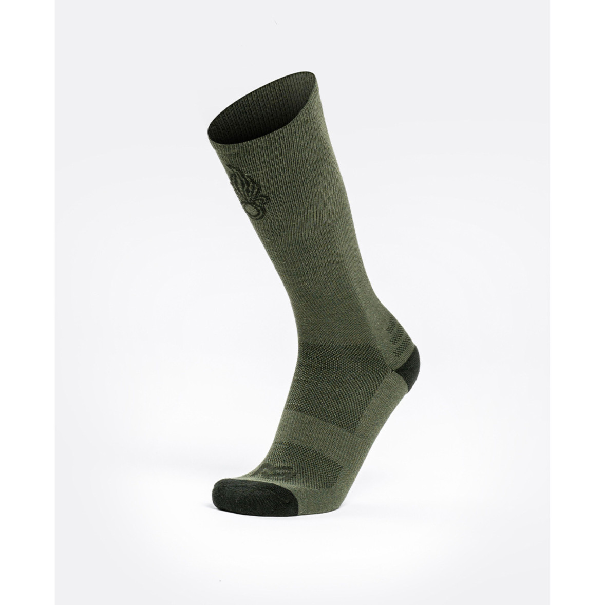 Explorer Legion Khaki Sock - Summit Outdoor