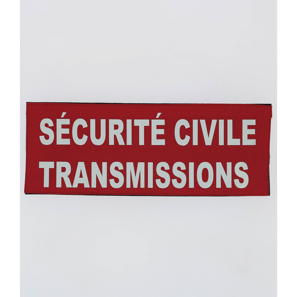 RED BACK BAND CIVIL PROTECTION/COMMUNICATIONS - VVS