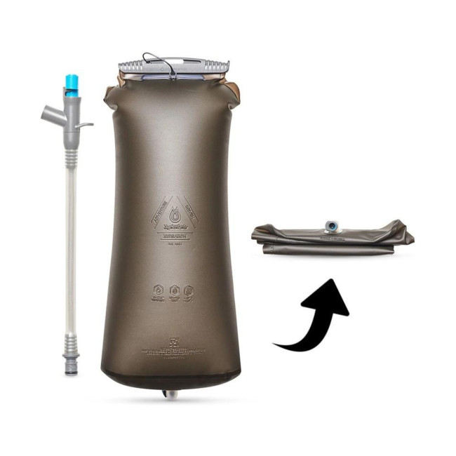 Réservoir de stockage d'eau Pioneer 10L - Hydrapak