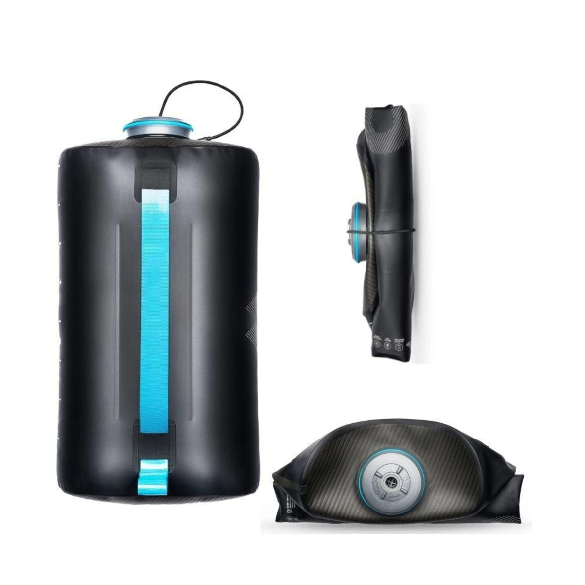 Réservoir expedition 8L - Hydrapak - vetsecurite.com