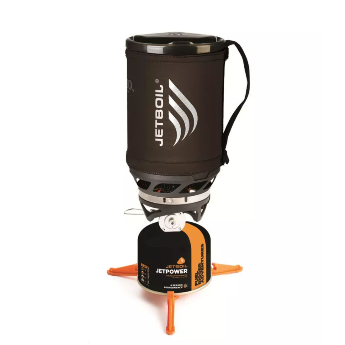 Fogão Jetboil Sumo da Jetboil - vetsecurite.com