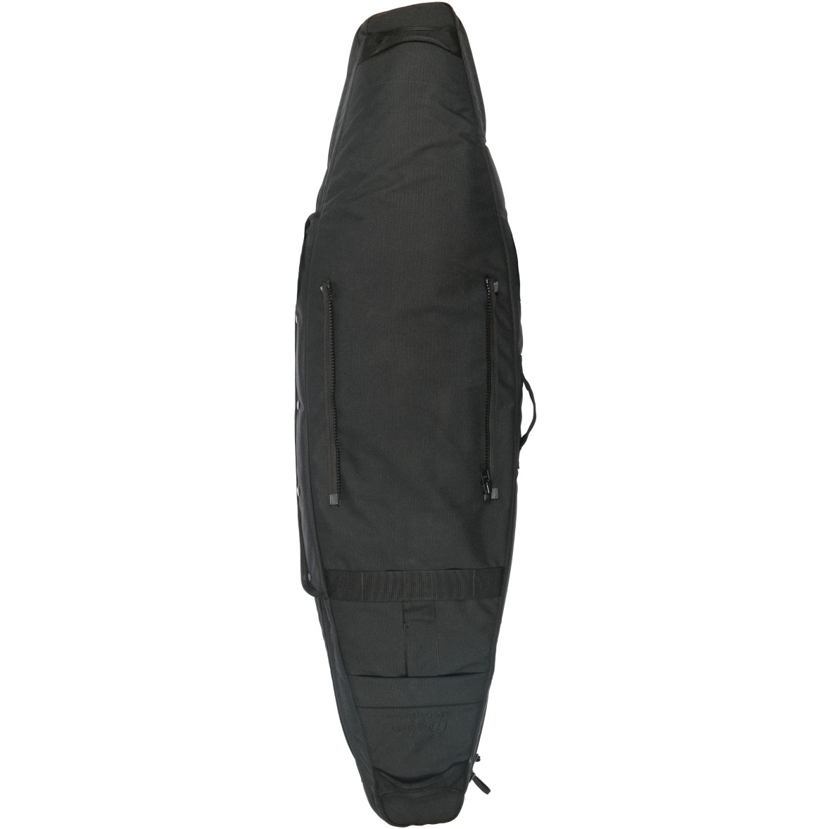 Sac SMPS Drag Bag Long Black - Berghaus