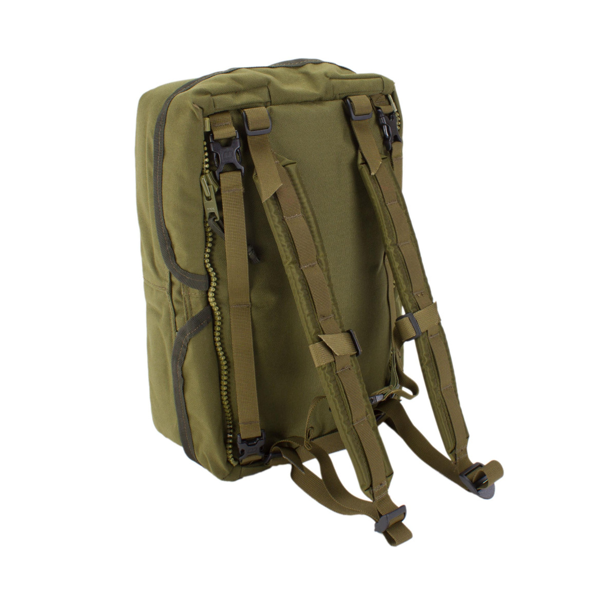 Sac MMPS Organiser PLUS Pocket 12L Cedar - Berghaus