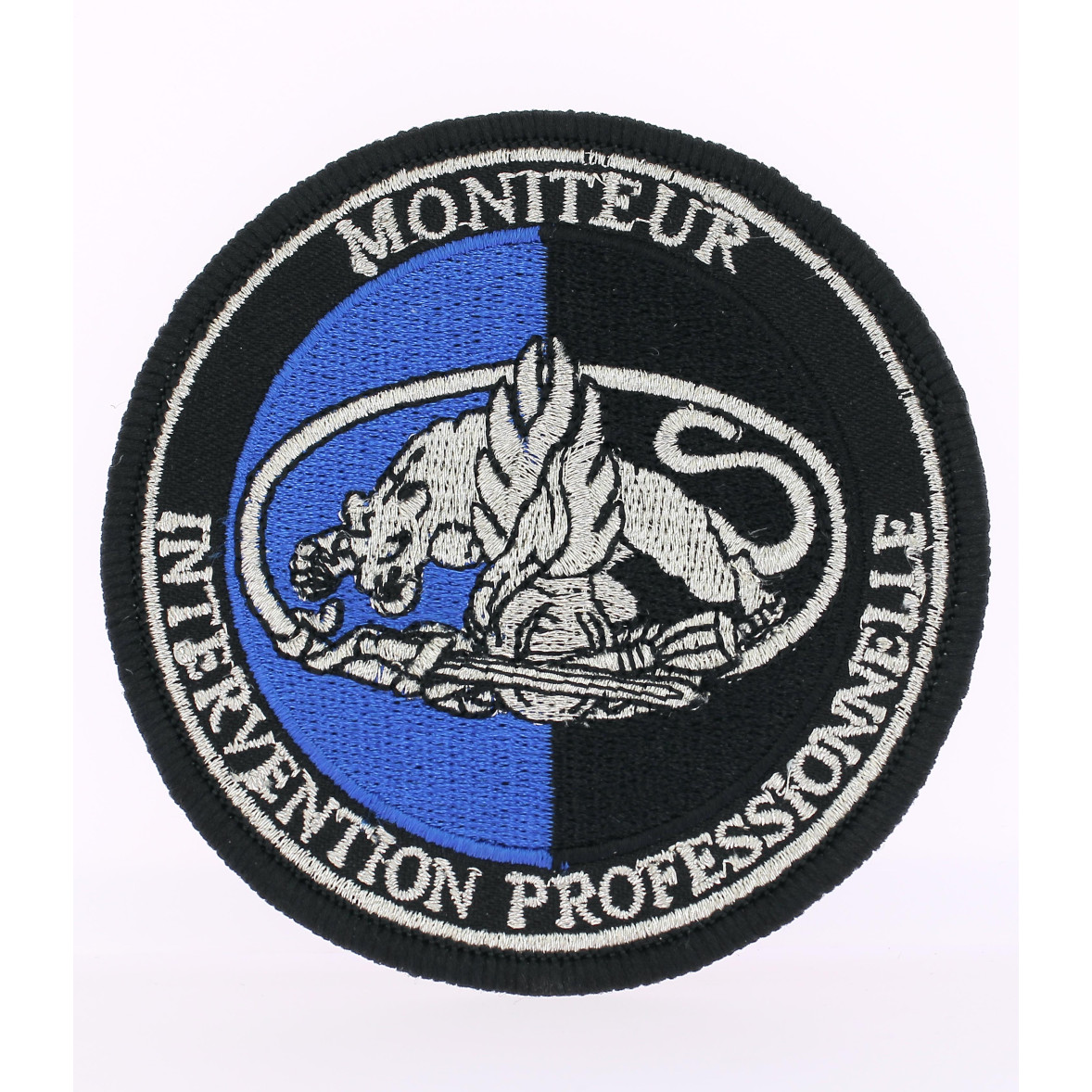 MIP GD Patch - DMB Products - Vetsecurite.com