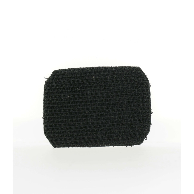 Miltec PVC Blood Type Patches