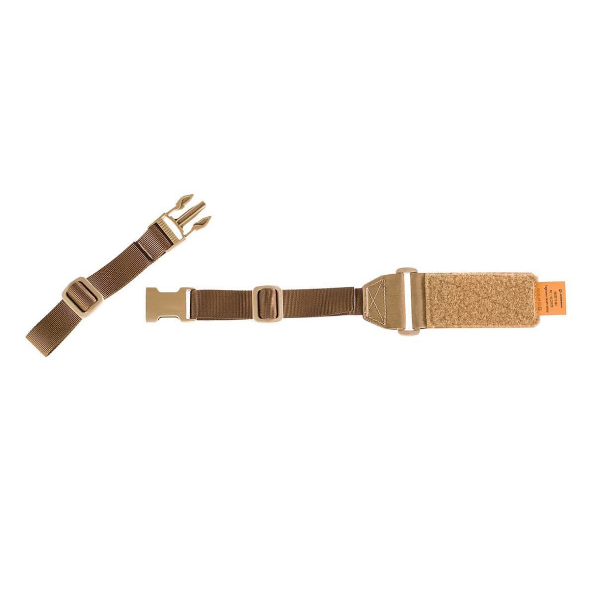 MX106 Coyote Single Point Velcro Sling - Lindnerhof