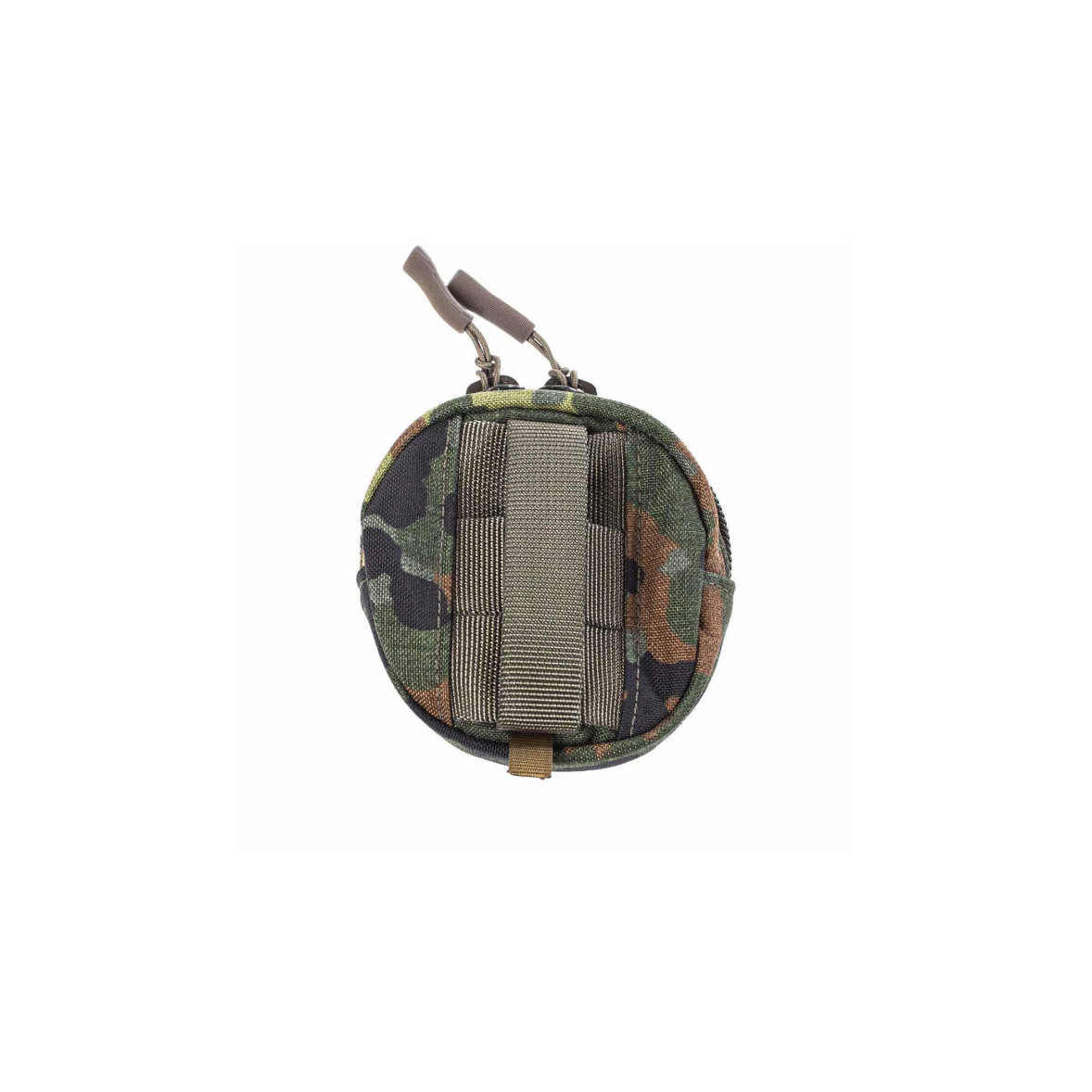 Pochette Earpro PA623 - Flecktarn - Lindnerhof