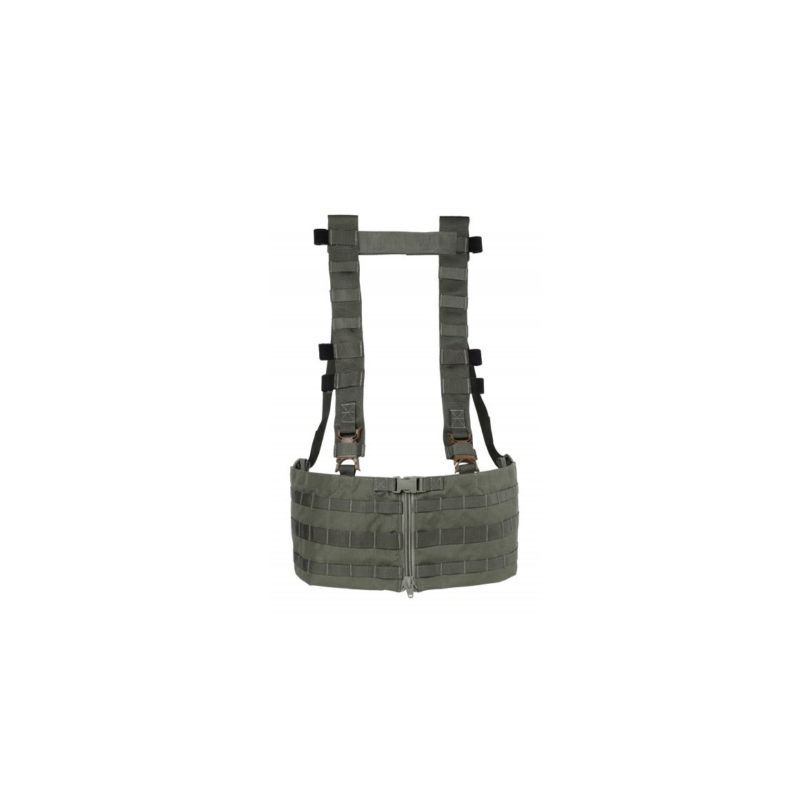 Chest Rig Split Front LT366 Adaptador Chest Rig LT270 stonegrey ...