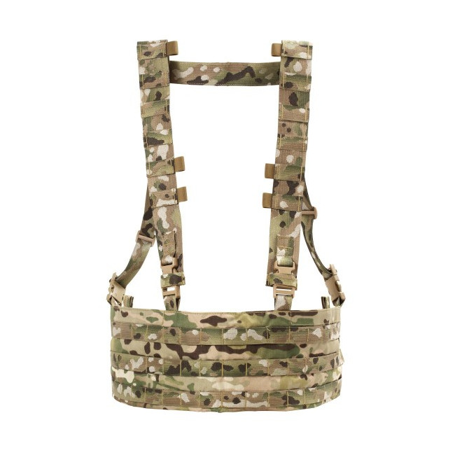 Chest Rig LT367 - Multicam - Lindnerhof