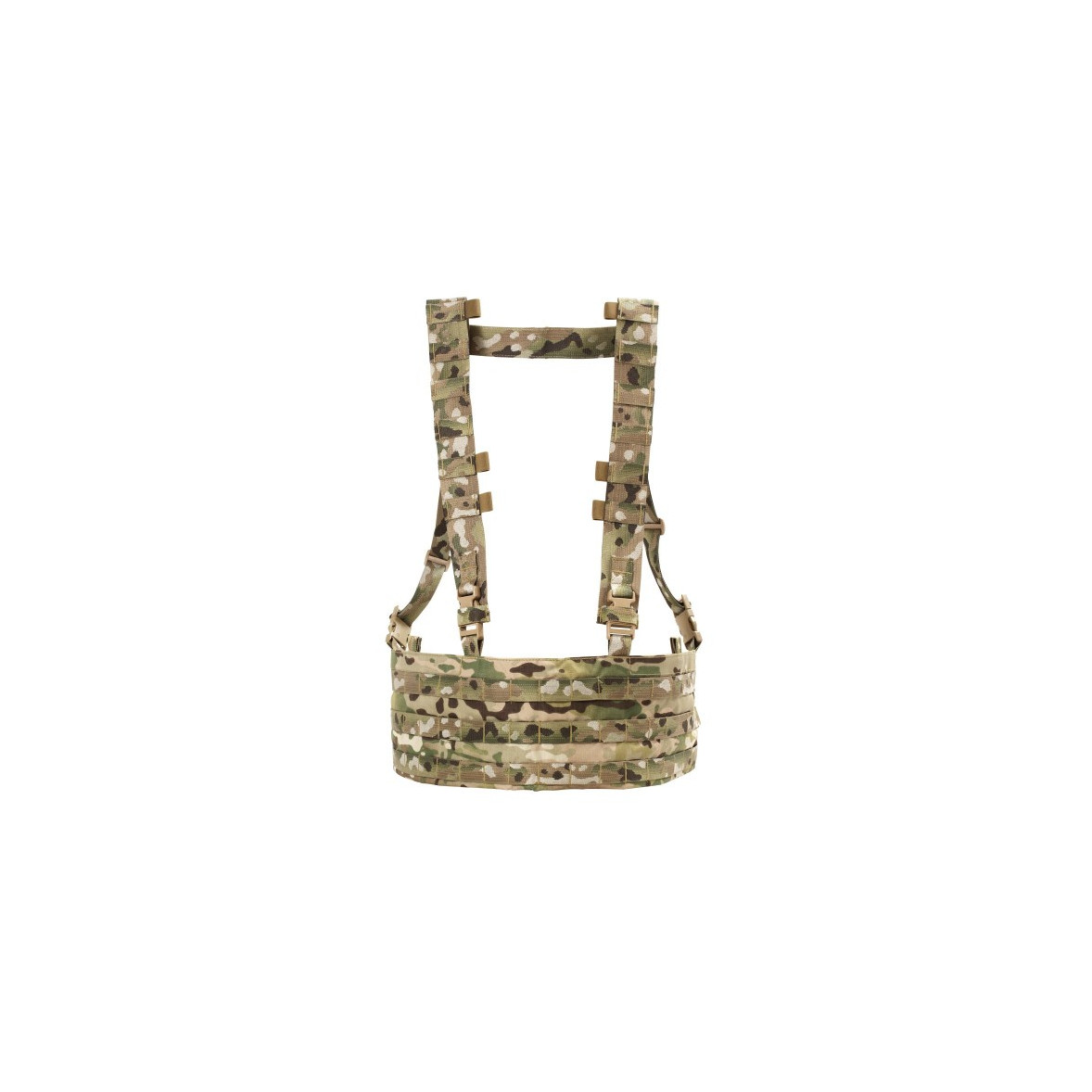 Chest Rig LT367 - Multicam - Lindnerhof