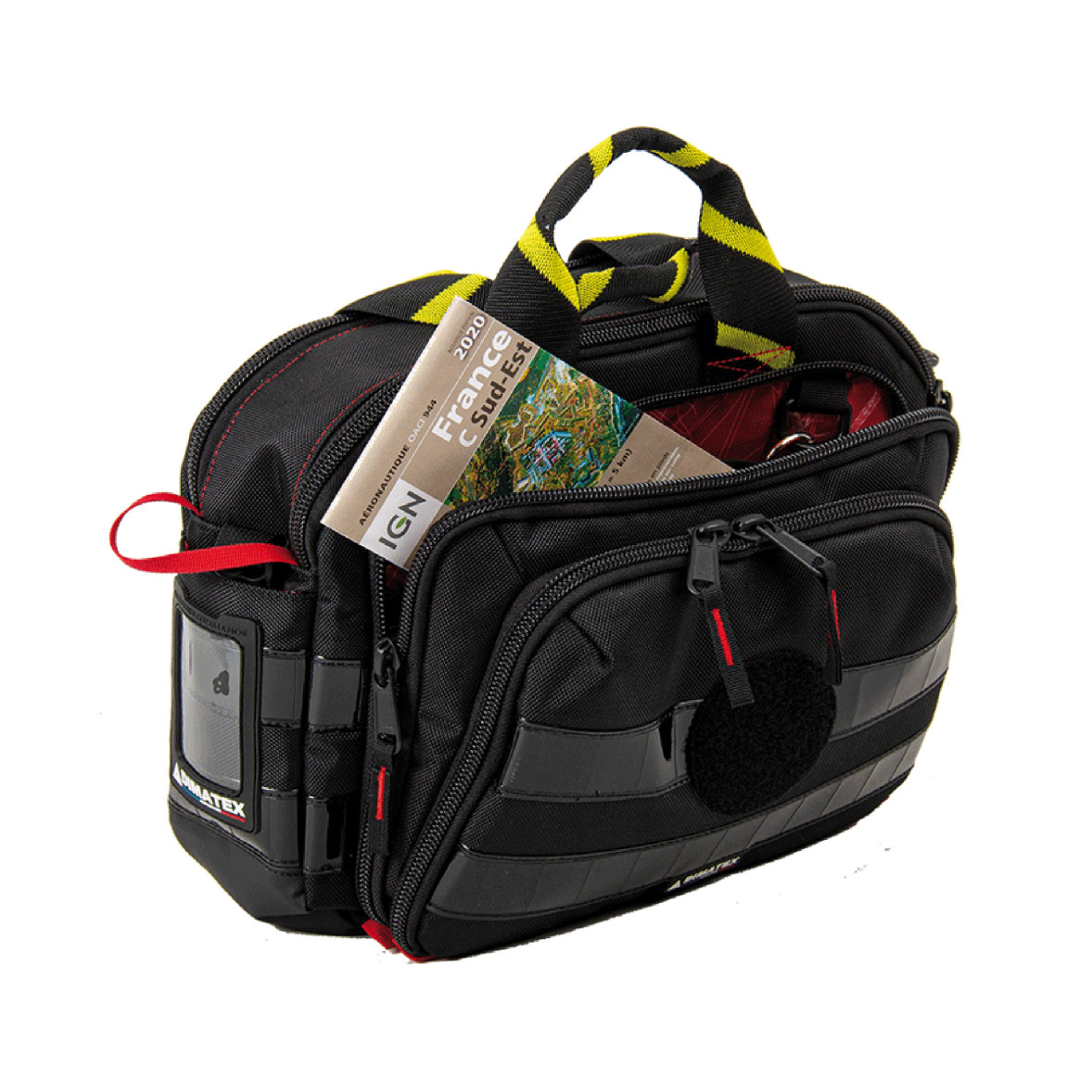 Dimatex Aero Control Bag - vetsecurite.com
